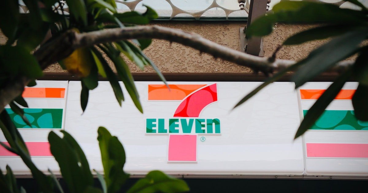 61 Canadian 7-Eleven locations apply for liquor licenses | Eat North