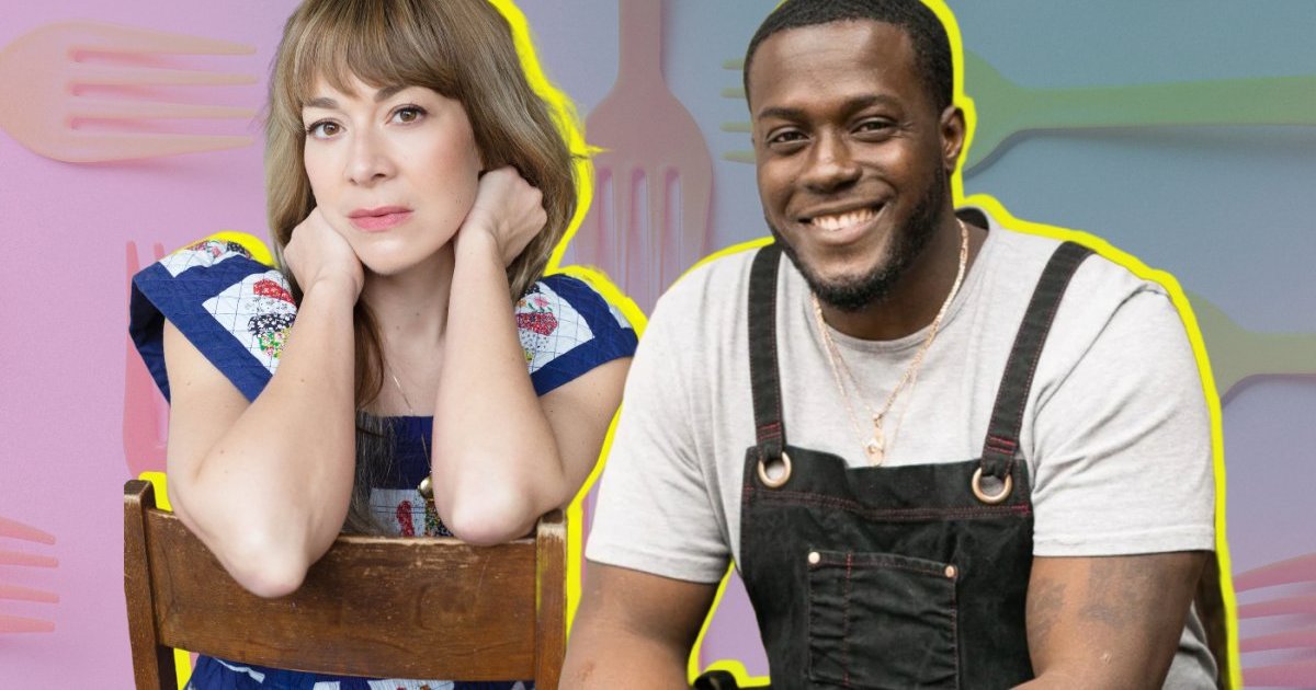 Eat North Podcast: Jill Barber and chef Adrian Forte | Eat North