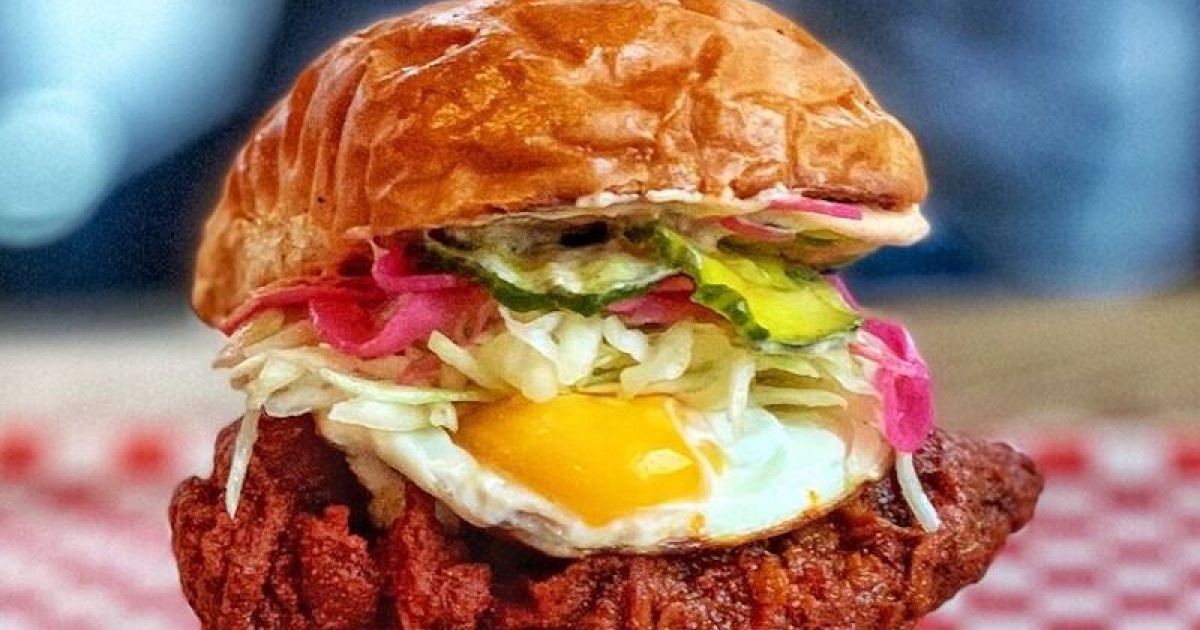 Daily bite: Vancouver's Downlow Chicken Shack expands menu for 2019 ...