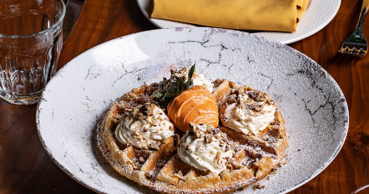 10 Interesting ways to celebrate Easter in Vancouver | Eat North