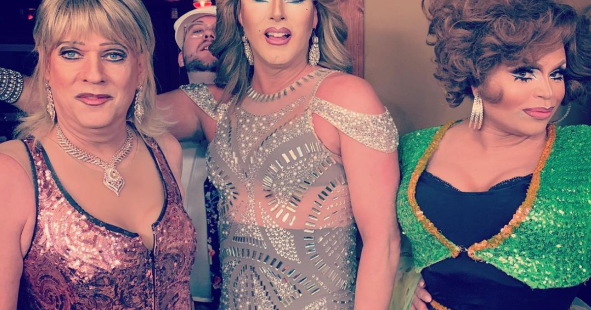 Carly’s Angels drag show returns to Calgary October 30 | Eat North