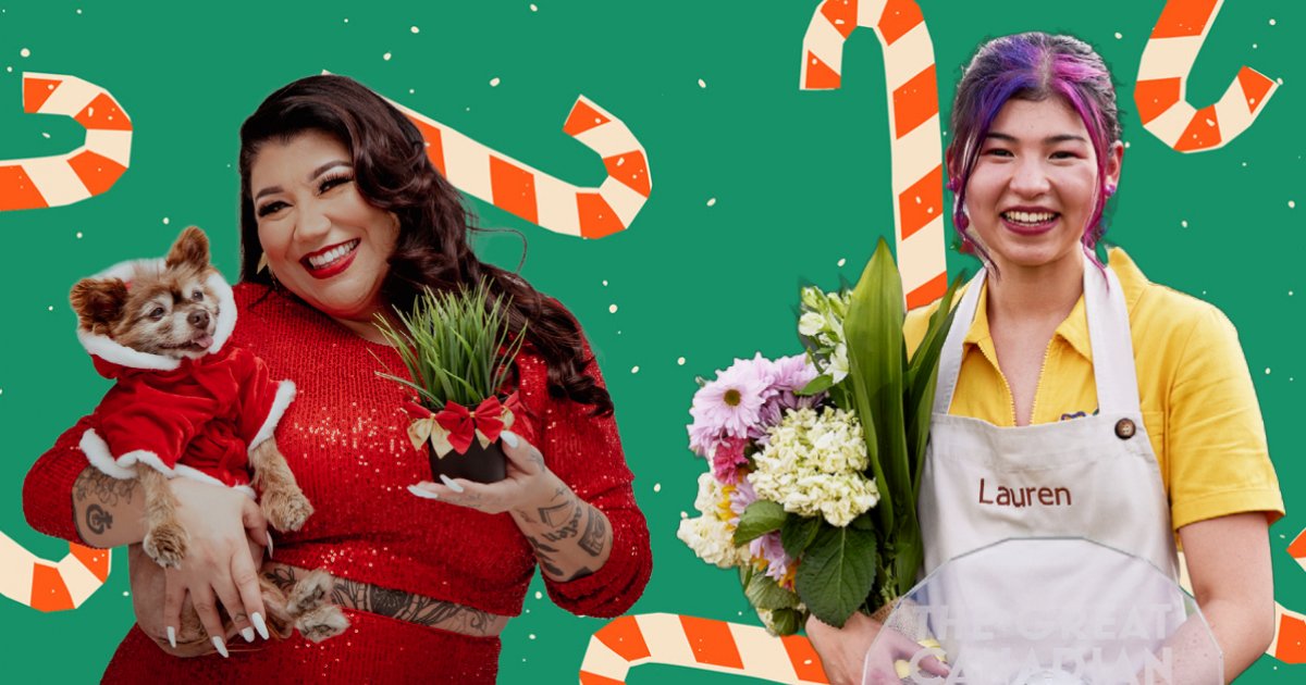 Eat North Podcast: Holiday Melodies and Menus with Celeigh Cardinal and ...
