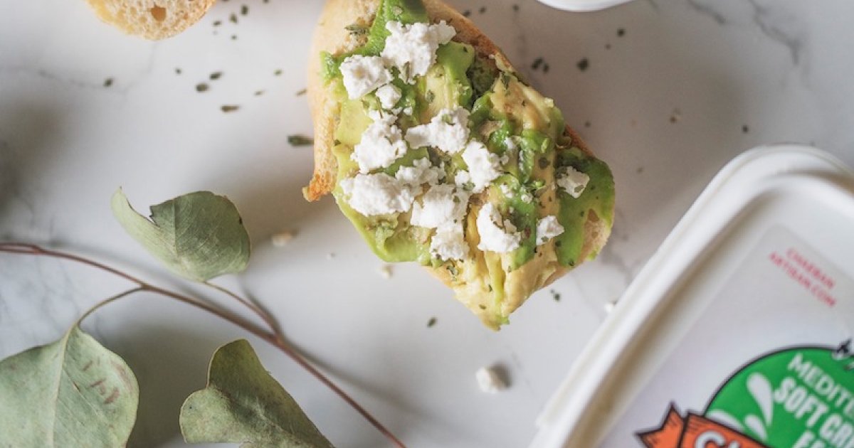 Meet Canada's newest cheese producer: Winnipeg's Chaeban Artisan | Eat ...