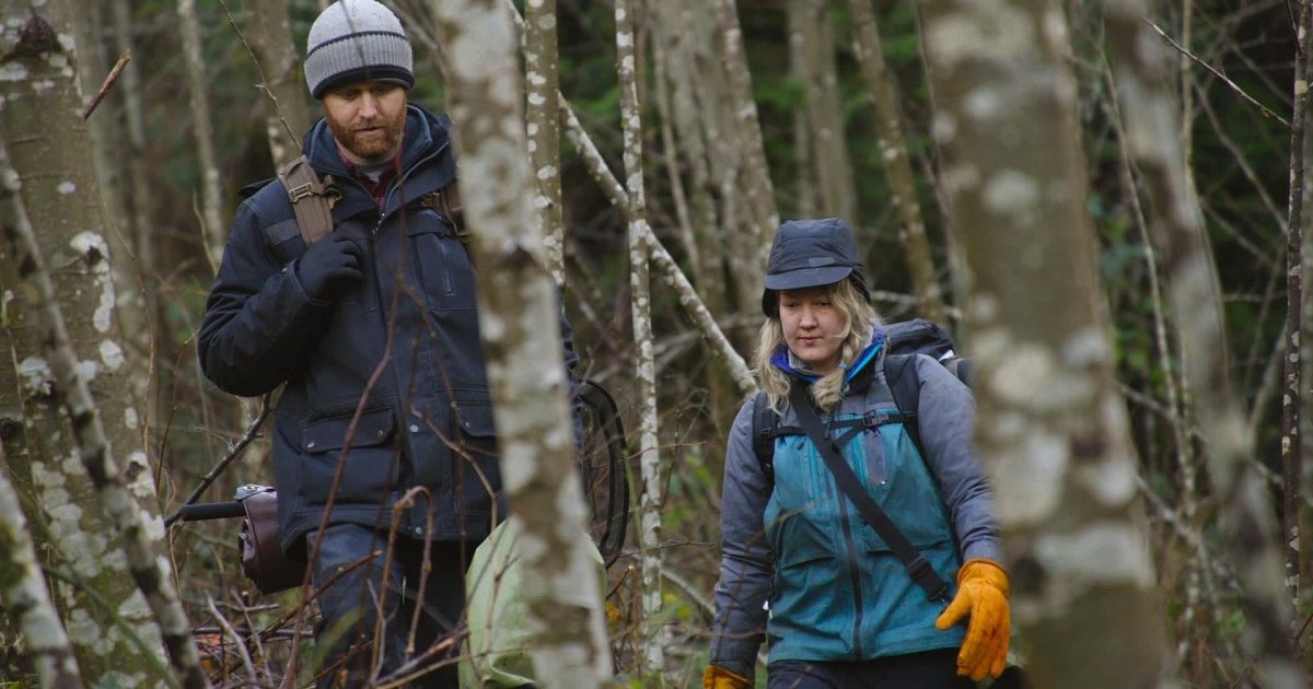 Chatting with Chefs vs. Wild competitor chef Tracy Little | Eat North