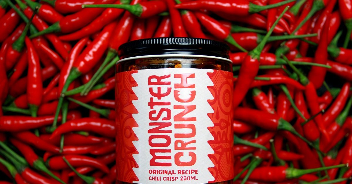 Check it Out: Calgary's newest sauce company Monster Sauce | Eat North