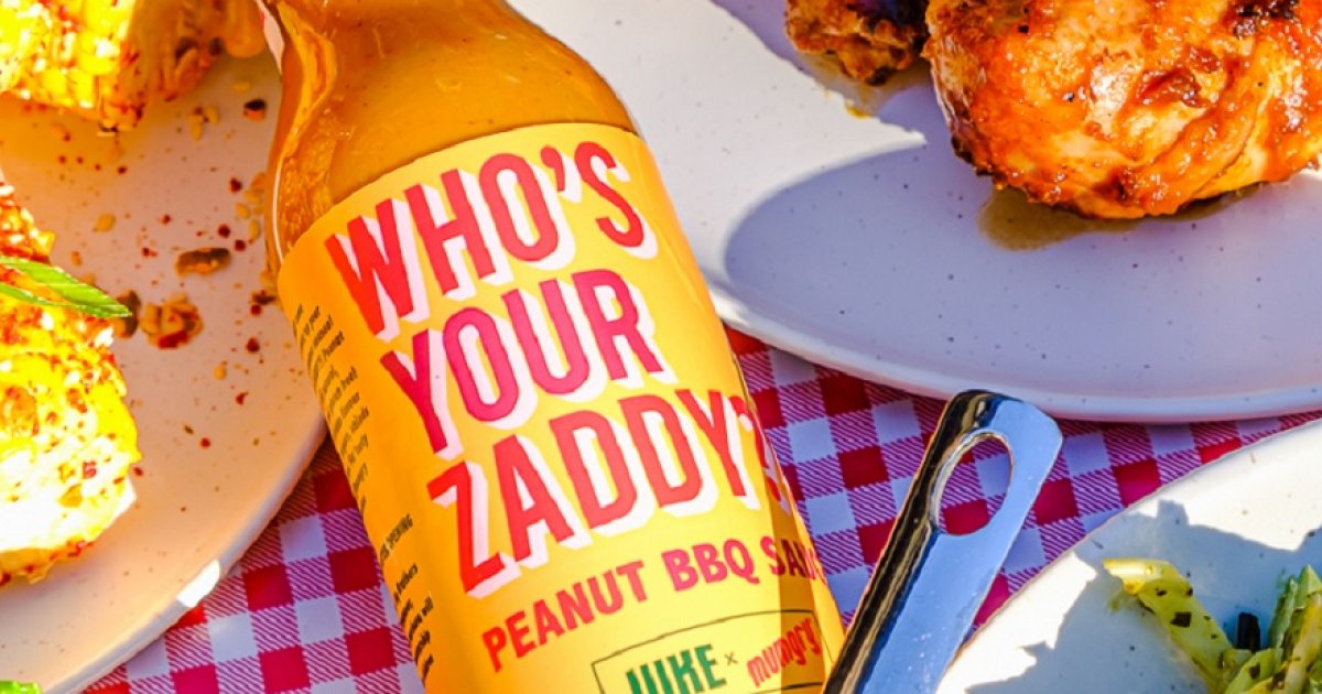 Check it Out: Juke Fried Chicken and Mumgry’s Peanut BBQ Sauce | Eat North