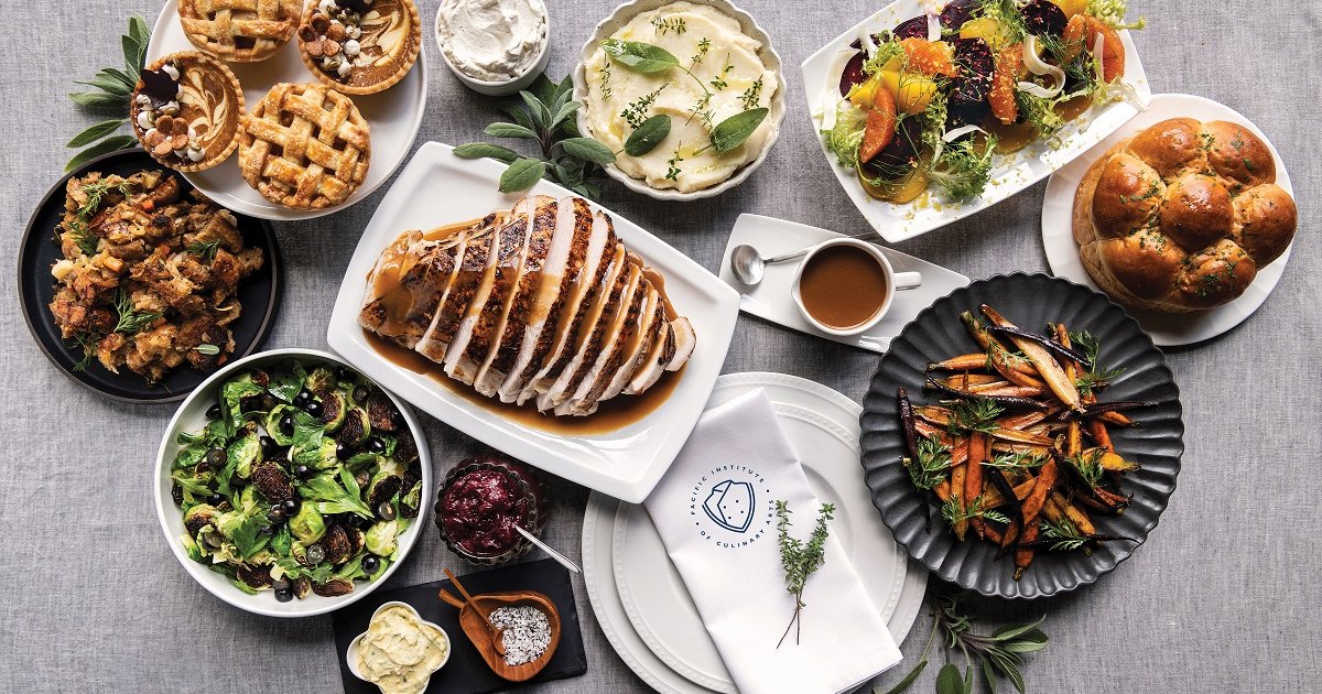 Check it Out: PICA’s Thanksgiving takeout dinner | Eat North