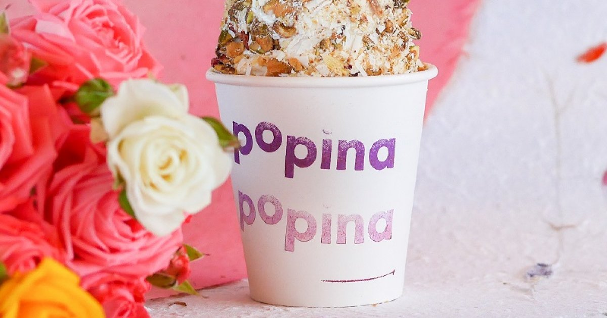 Check it Out: Popina’s Mother’s Day Puffcream | Eat North