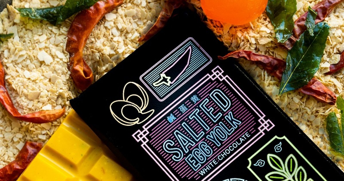 Check it Out Vancouver: Potluck Hawker Eatery x Kasama Chocolate ...