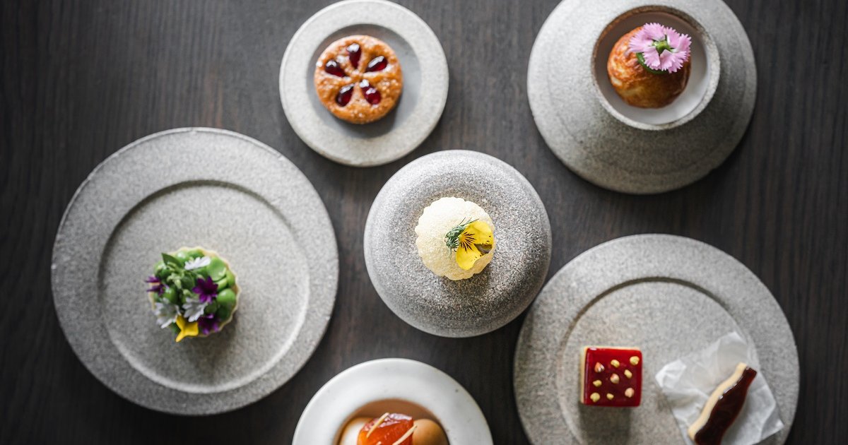 Check it Out Vancouver: Published on Main’s New Year’s Eve menu | Eat North