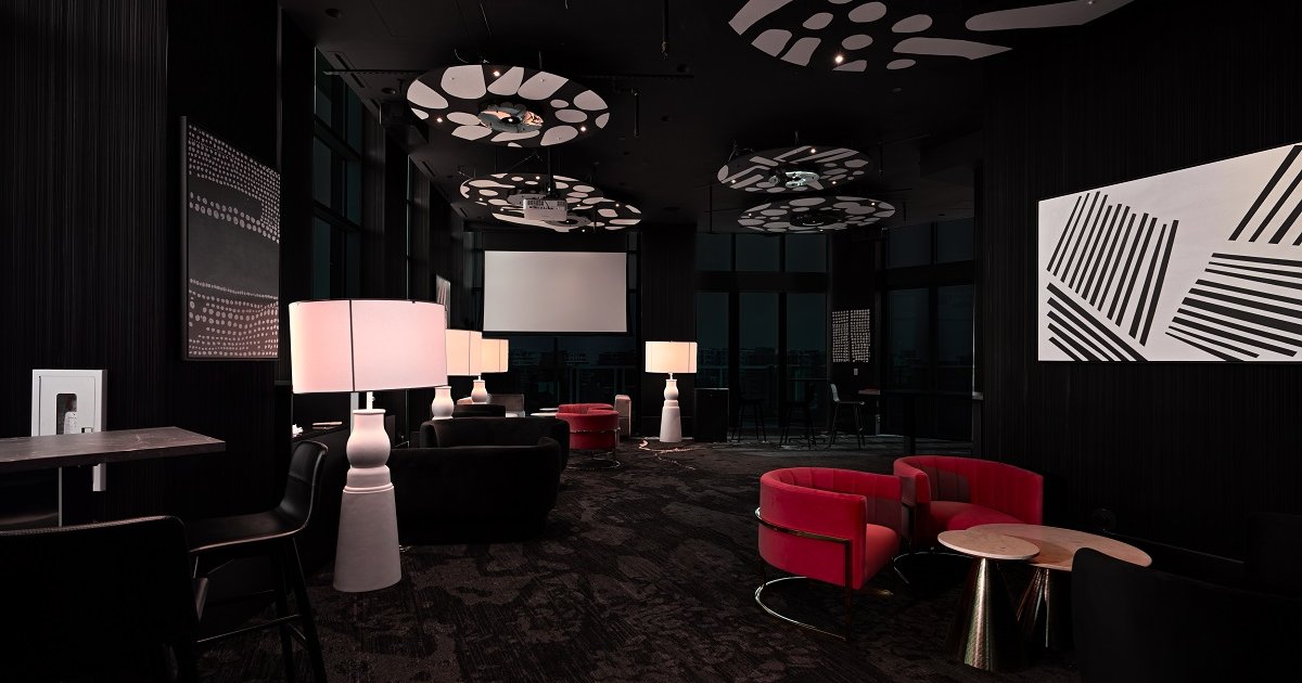 Check it Out Vancouver: Versante Hotel’s sleek new lounge Alaïa | Eat North