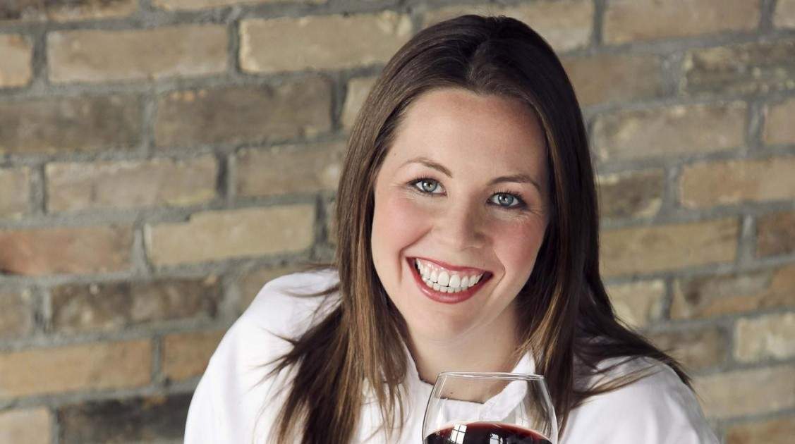 One day in Toronto: chef Andrea Nicholson | Eat North