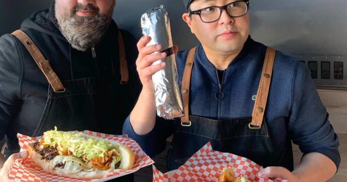 Montreal takeout initiative pairs top Canadian chefs with local ...