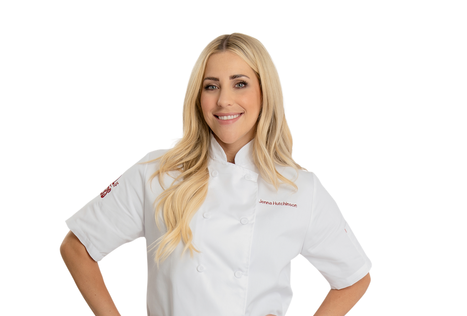 One Day in Winnipeg: Wall of Bakers judge Jenna Hutchinson | Eat North