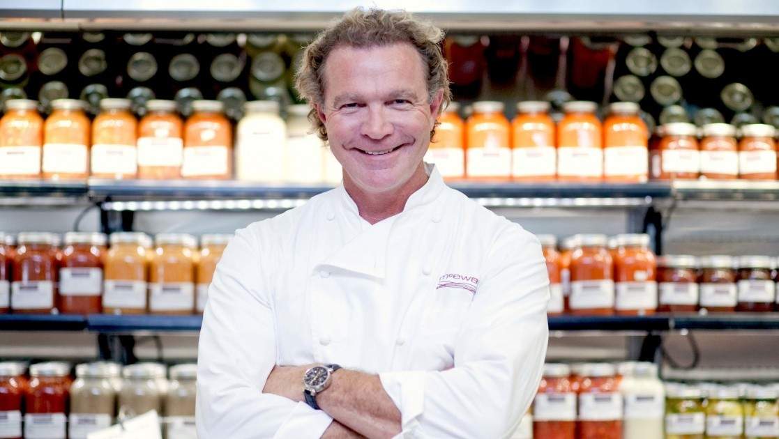 Q&A with iconic Canadian chef Mark McEwan | Eat North