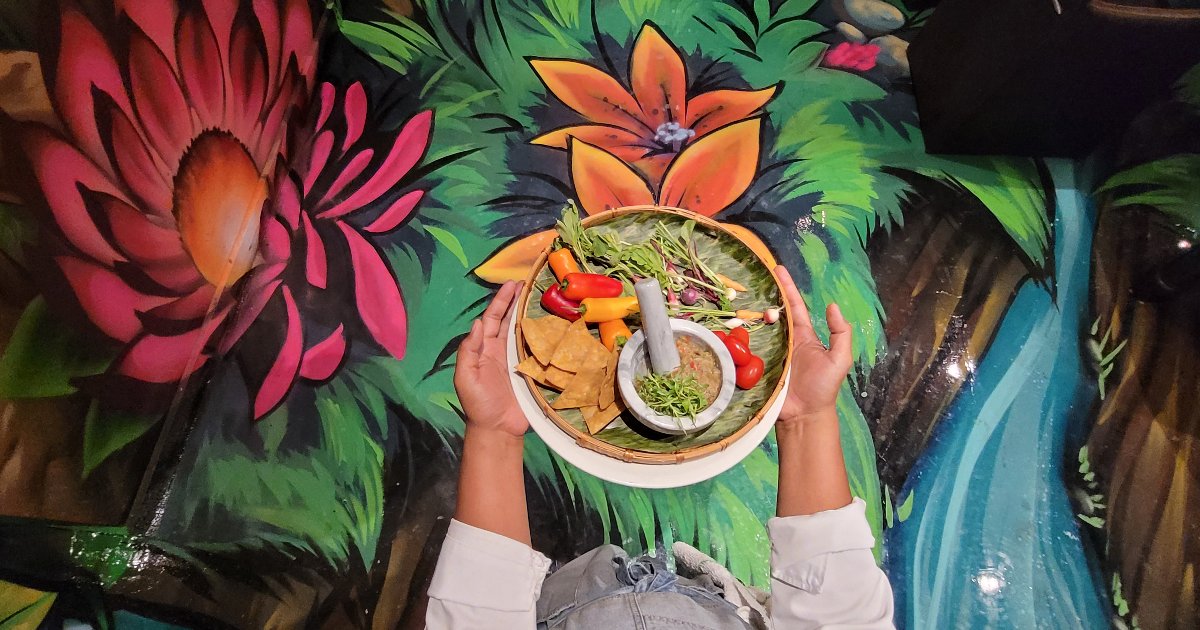 Chef Nuit Regular to lead culinary program at Toronto’s new Selva ...