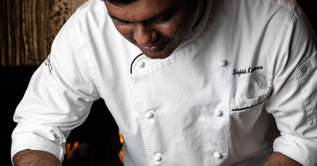 G.O.A. pop-up launches at Four Seasons Whistler today | Eat North