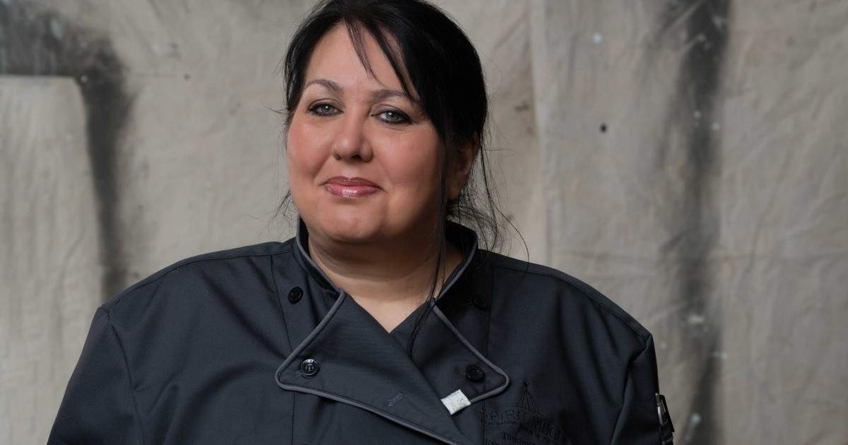 From the North Atlantic to the South Okanagan: Chef Murray McDonald ...