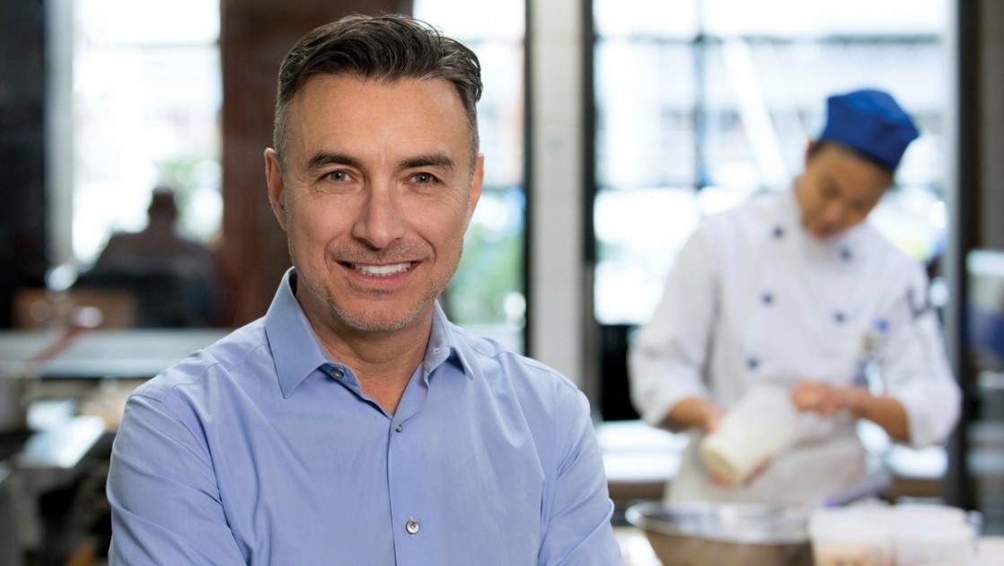 Daily bite: Chef Yves Potvin becomes owner of Pacific Institute of ...