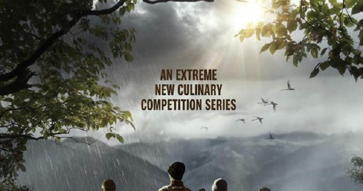 Chatting with Chefs vs. Wild competitor chef Tracy Little | Eat North