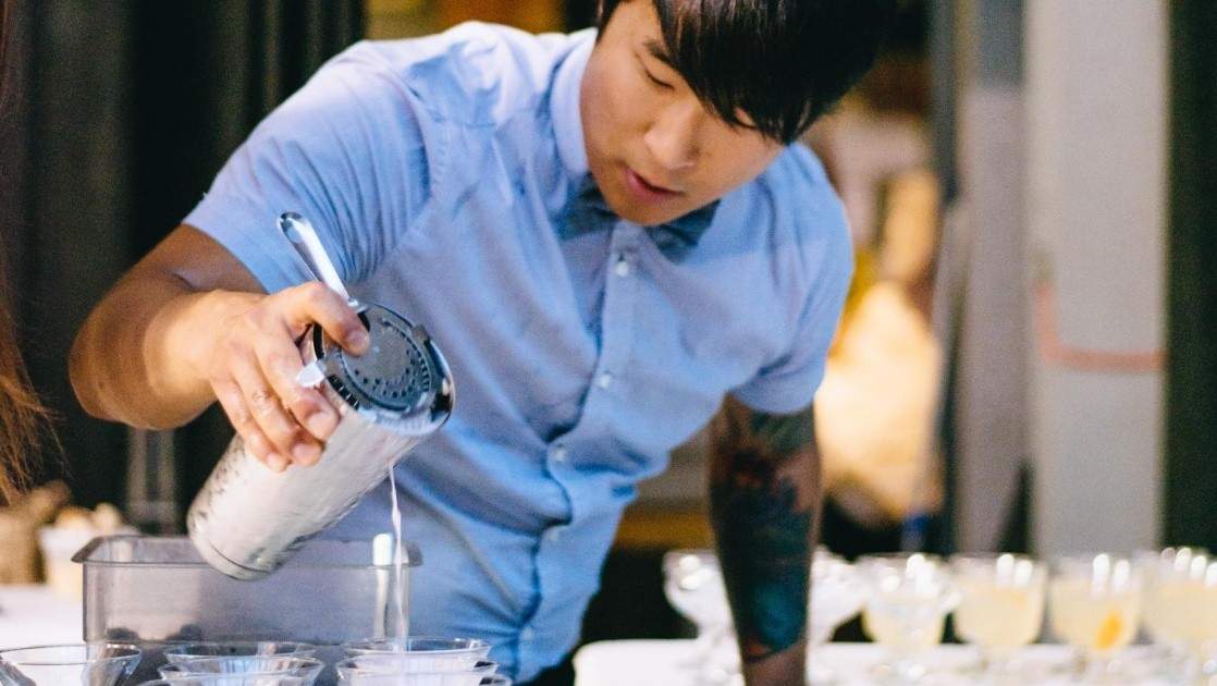 Celebrity chef Dale Mackay returns to Saskatoon to open Ayden Kitchen ...