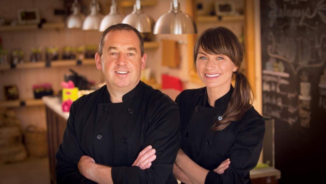 How Adorable Chocolat fostered a chocolate community in the East Coast ...