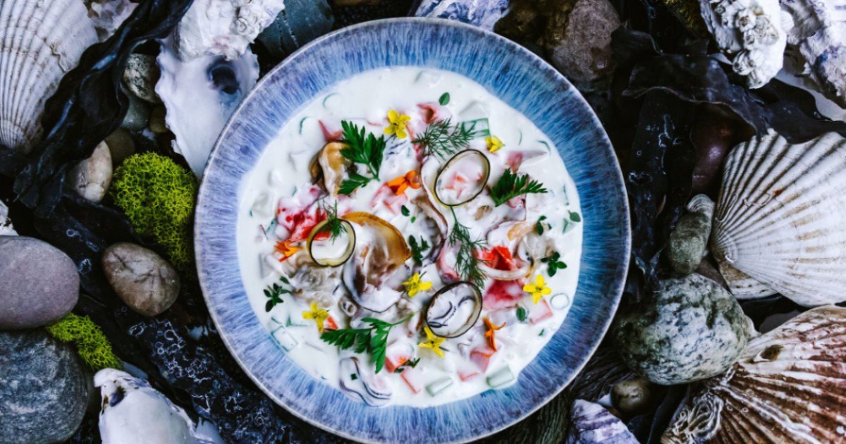 Ocean Wise relaunches Chowder Chowdown as a national festival | Eat North