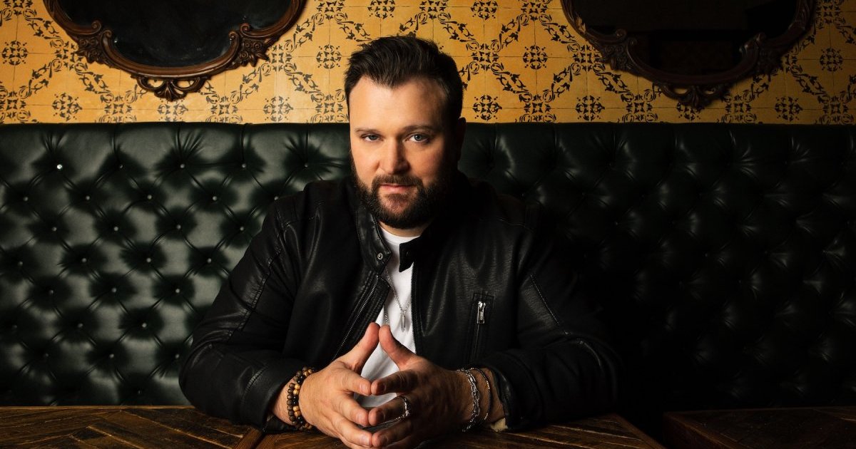 One Day in Lake Country, BC: country singer Chris Buck | Eat North