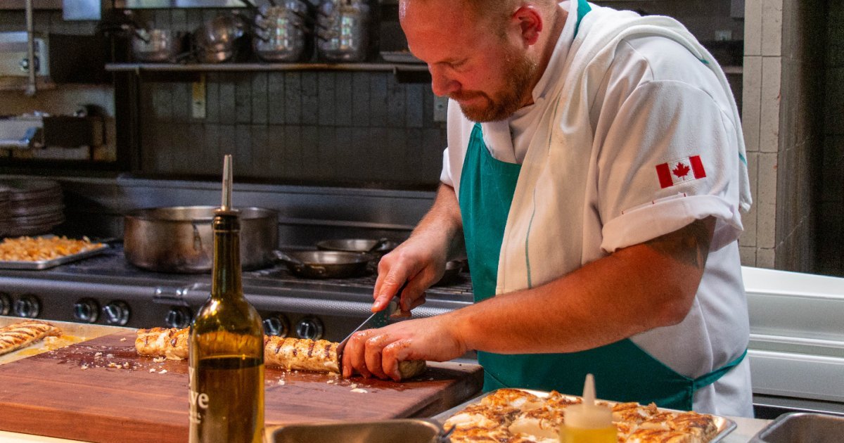 Top Chef Canada Season 10 Episode 3 recap: What the duck? | Eat North