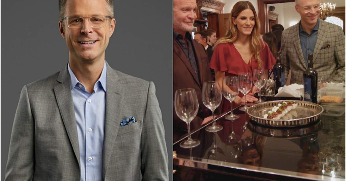 Daily bite: former Toronto critic Chris Nuttall-Smith hints at new ...