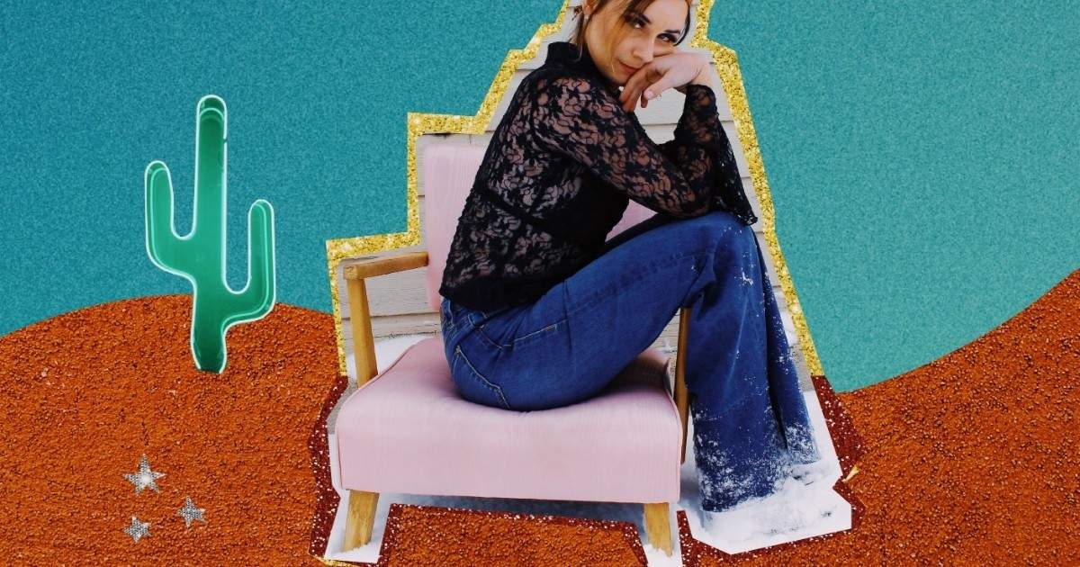 One Day in Calgary: Country singer Mariya Stokes | Eat North