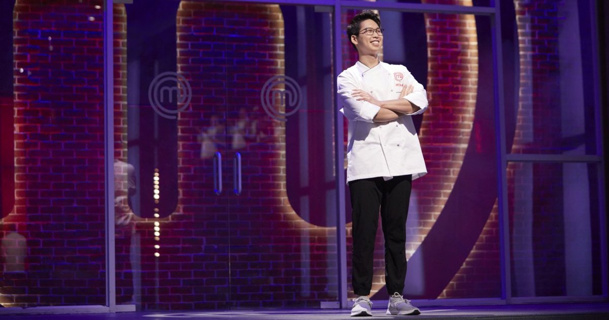 MasterChef Canada Back to Win finale recap: Three's a crowd | Eat North