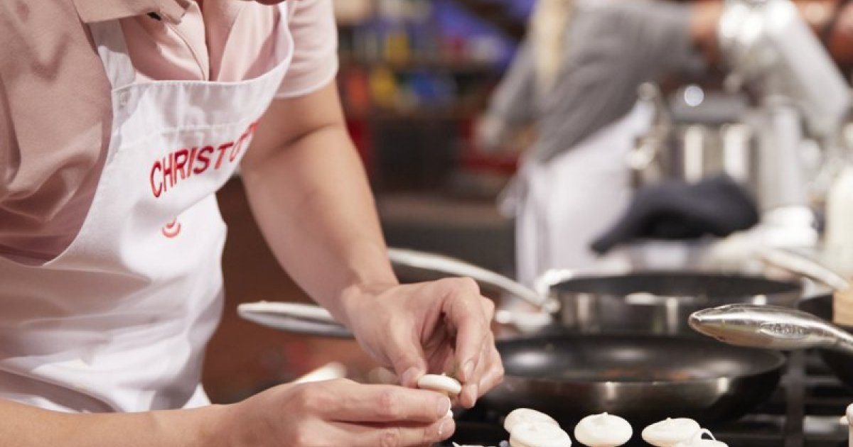 MasterChef Canada Back To Win Episode 6 recap: It's all fun and games ...