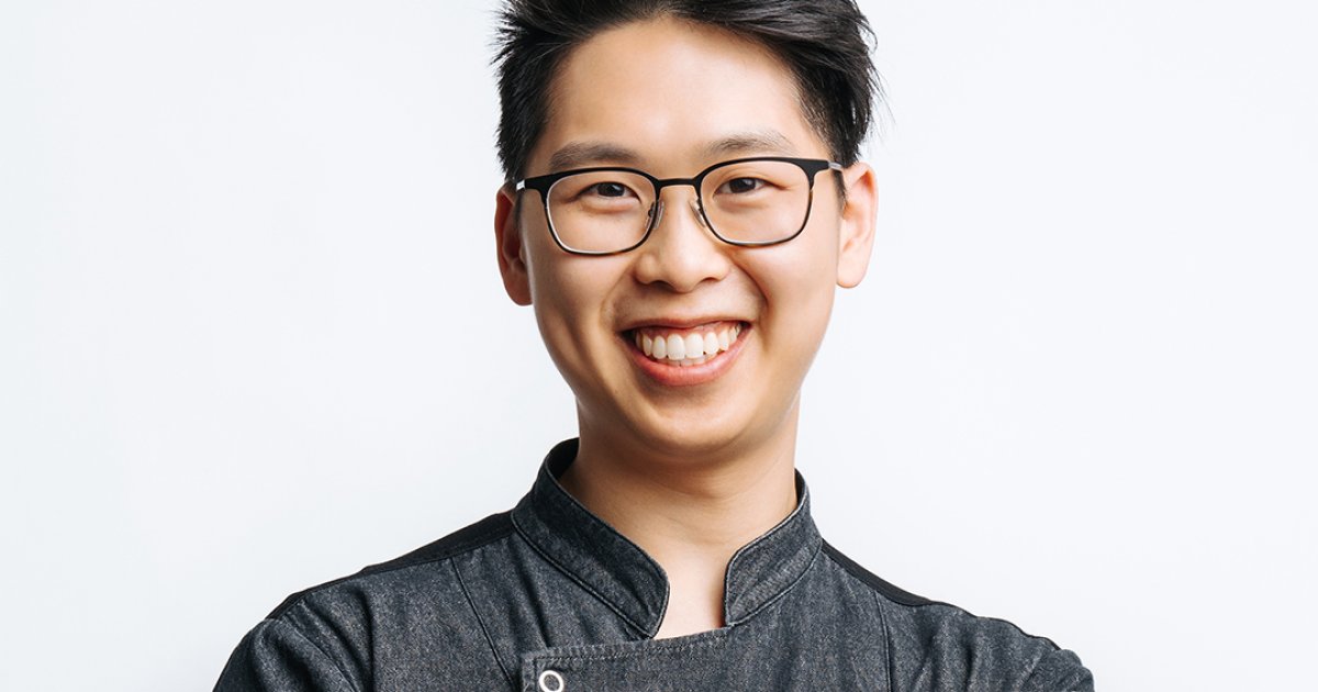 One Day in Toronto: MasterChef Canada winner Christopher Siu | Eat North
