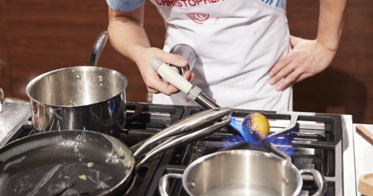 MasterChef Canada Back to Win Episode 9 recap: Dinner party distress ...