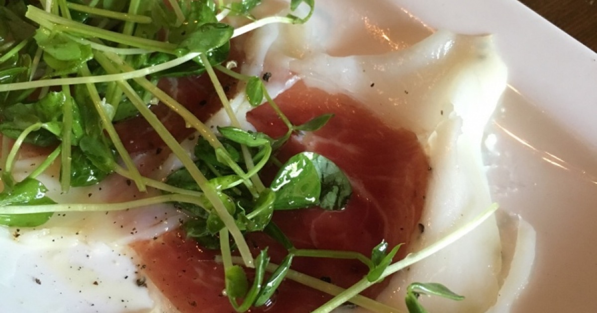 Mangalitsa: The hairy pig makes its Alberta debut | Eat North