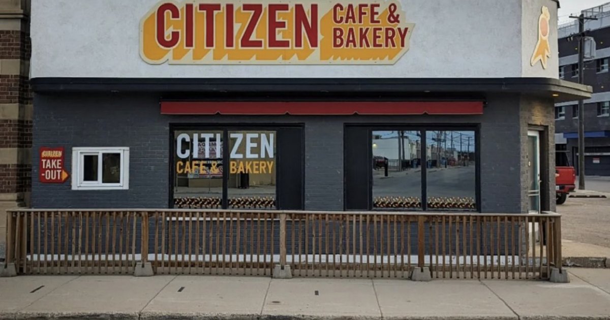 Citizen Cafe and Bakery reopens in Saskatoon | Eat North