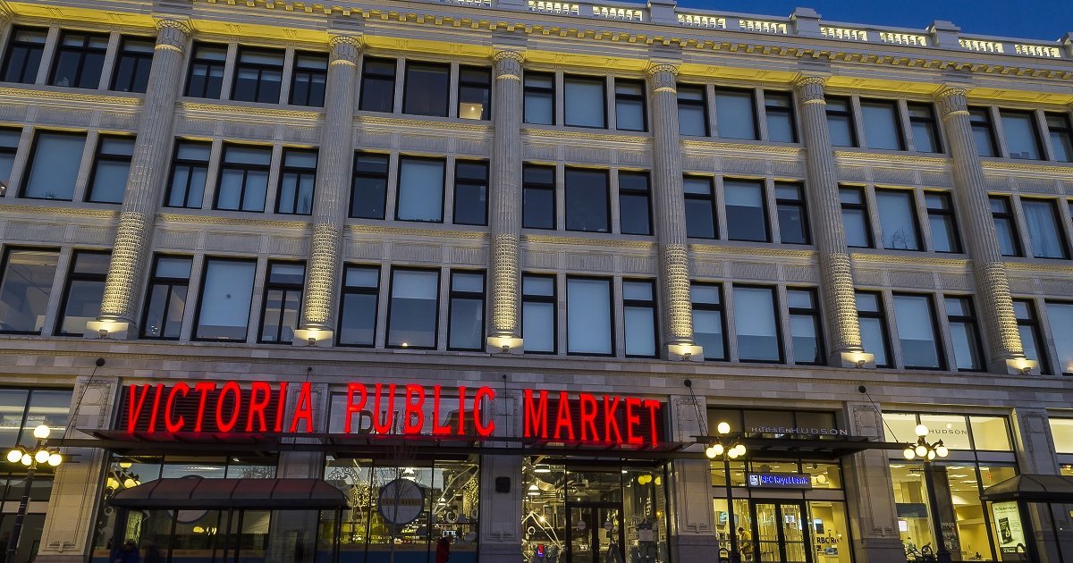 Coho Collective announces new commissary expansion en route to Victoria ...