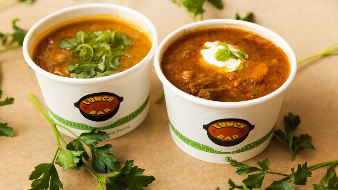 Check it Out Vancouver: New pop-up Lunch Bar opens inside Kafka’s ...