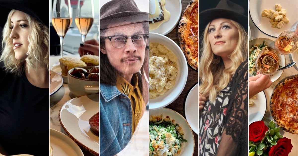 Concorde Group pairs up local music with Valentine's Day dinners | Eat ...