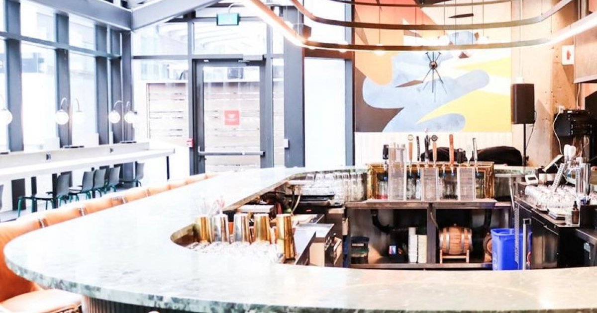 Eat North Answers: What is a food hall? | Eat North