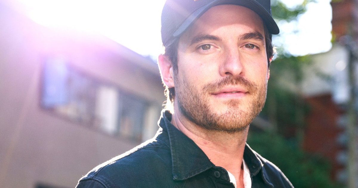 One Day in Metro Vancouver: country singer Tony Stevens | Eat North