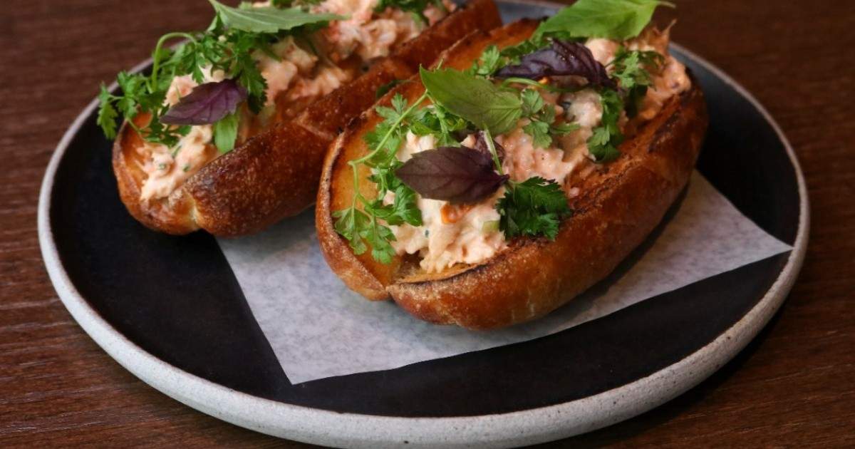 Daily bite: Biera debuts new lunch service | Eat North