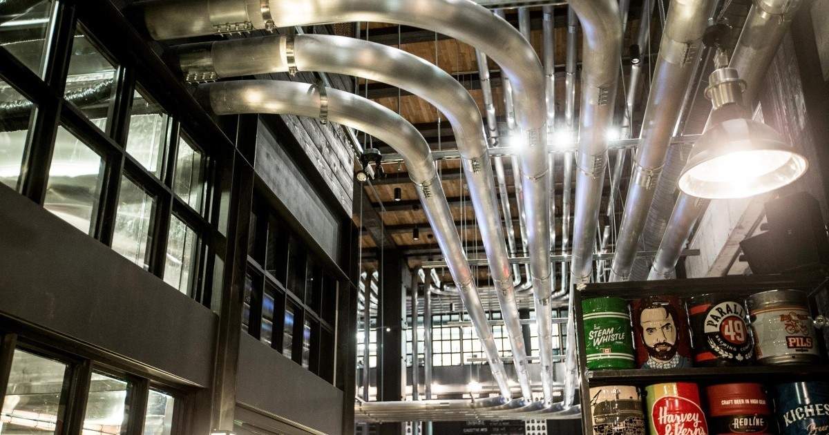 Talking taps and distribution with CRAFT Beer Market's Rob Swiderski ...