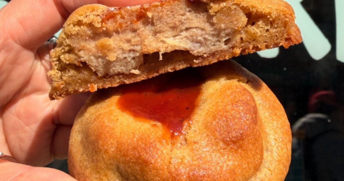 2026 Calgary Stampede New Midway Food Ranked | Eat North