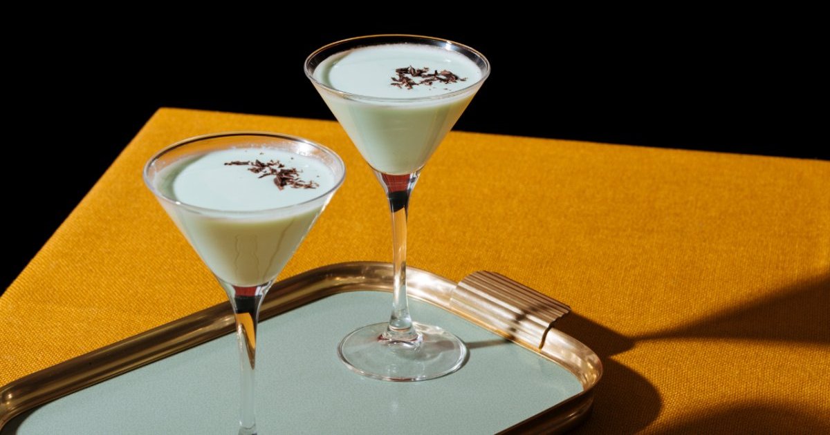 Is the Paralyzer cocktail making a comeback? | Eat North