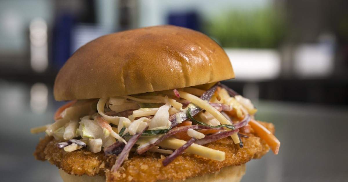 Chef Roger Mooking combines innovation with familiarity at Telus Spark ...