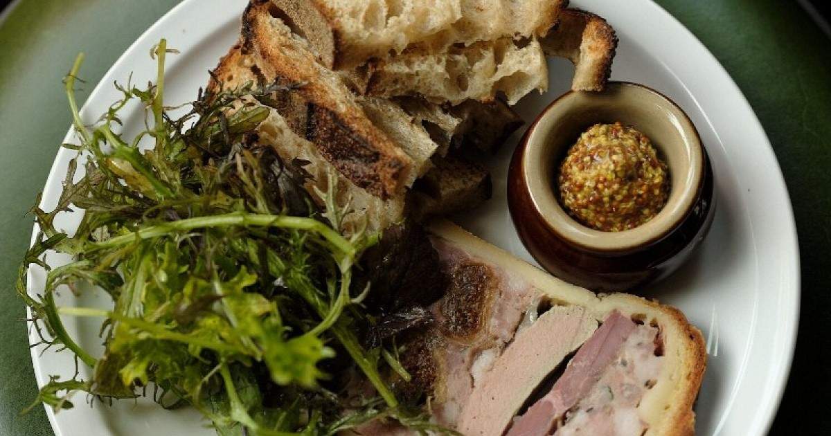 Daily bite: Piquette Wine Bar opens in Toronto | Eat North