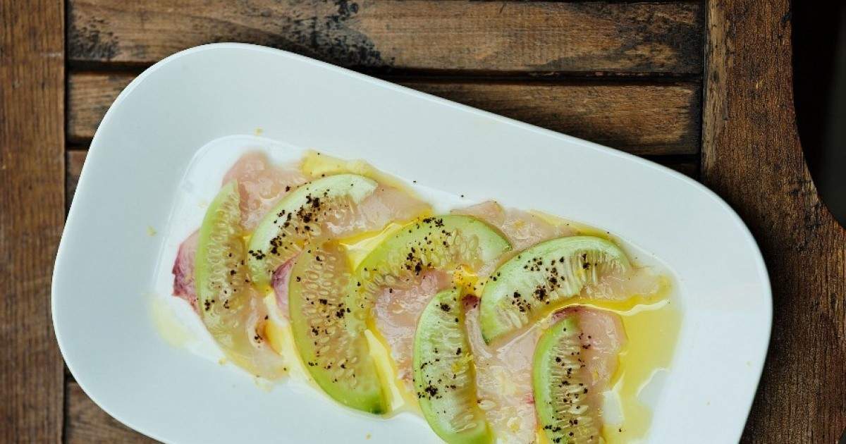 Daily bite: Piquette Wine Bar opens in Toronto | Eat North