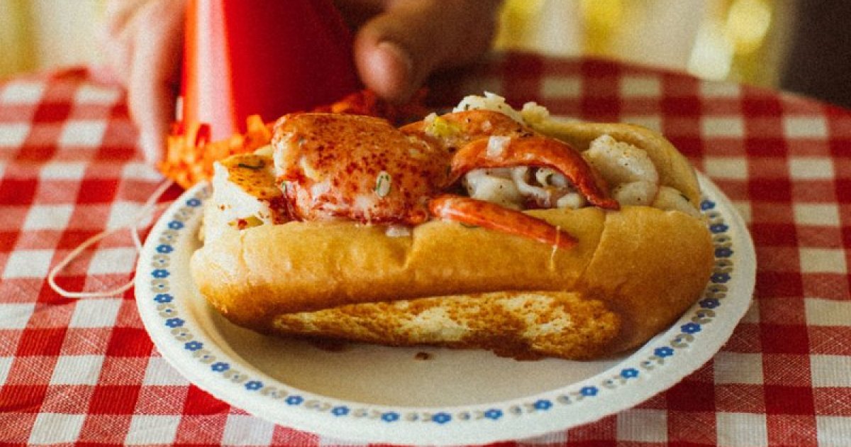 Chef Garrett Martin's pop-up Crunchy Mister's Sandwiches returns next ...